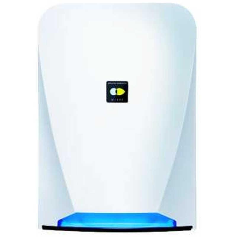 フジコー 空気清浄機 Blue Deo ブルーデオ S型 空気清浄:8畳まで MC-S201 : コジマYahoo!店 - 通販 - Yahoo!ショッピング