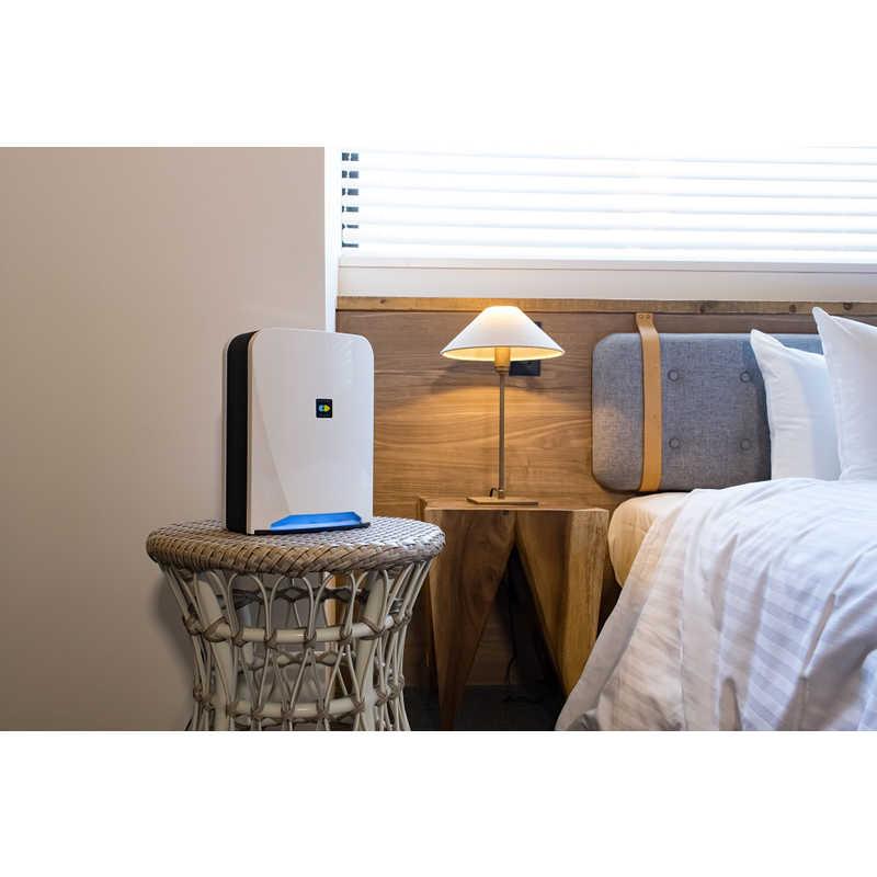 フジコー Blue Deo S ブルーデオ 空気清浄:8畳まで MC-S201 : コジマYahoo!店 - 通販 - Yahoo!ショッピング