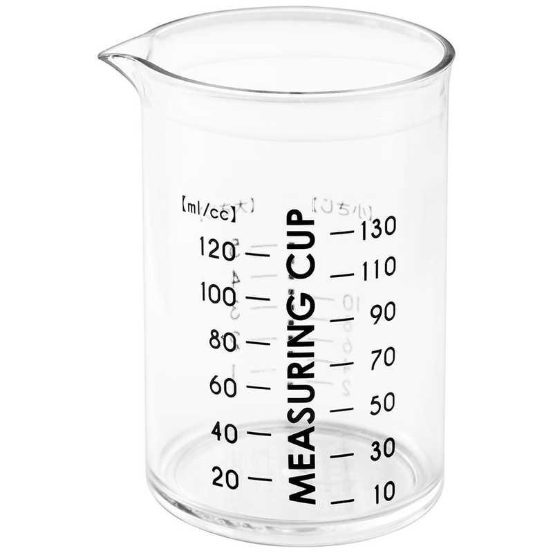 エヌエレファント 計量カップ130ml nikii NIM-214 : 4562381462410 : コジマYahoo!店 - 通販 - Yahoo!ショッピング