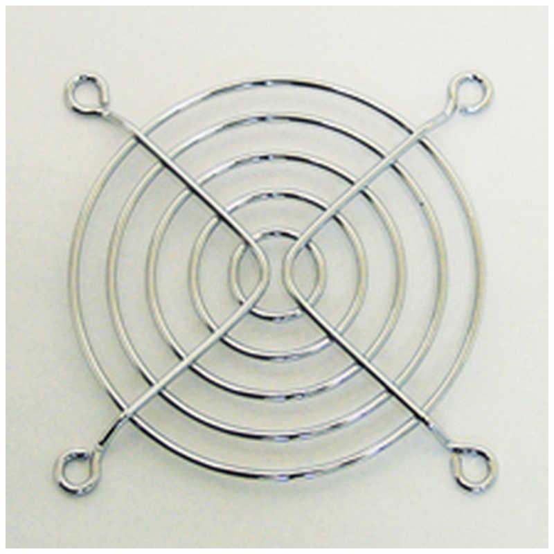 AINEX アイネックス 〔ファンガード〕 CFG-Bシリーズ 80mm用 CFG80BSV : コジマYahoo!店 - 通販 - Yahoo!ショッピング