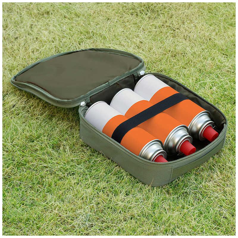 ORIGINALBASIC カセットボンベケース グリーン OS-KBC1BK100GR : コジマYahoo!店 - 通販 - Yahoo!ショッピング