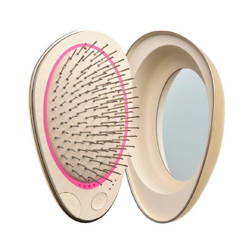 WAVEWAVE EMS Brush Air mini Gold WH51-03-GD : コジマYahoo!店 - 通販 - Yahoo ...