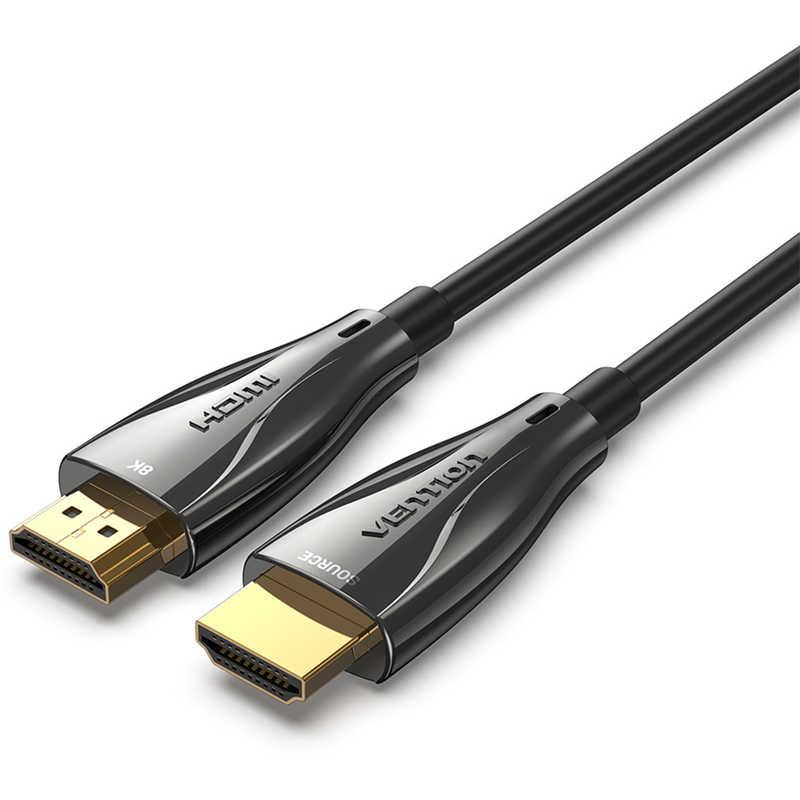 VENTION 100m 業務用 HDMIケーブル [HDMI⇔HDMI /スタンダードタイプ] ブラック AL-1659 : コジマ ...
