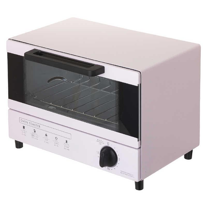 ORIGINAL BASIC オーブントースター ピンク 900W/食パン2枚 「ビックカメラグループオリジナル」 SOT901BK-PK : コジマYahoo!店 - 通販 - Yahoo ...