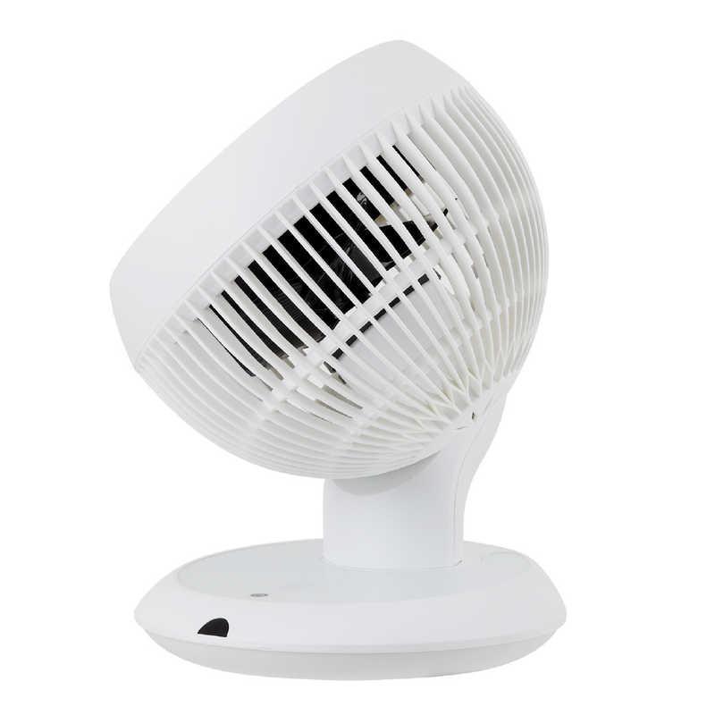 シィーネット 360°DCフルリモコンラジアルスイングサーキュレーター18cm シィー・ネット ホワイト CCDX309WH :4571102093147:コジマYahoo!店 - 通販 ...