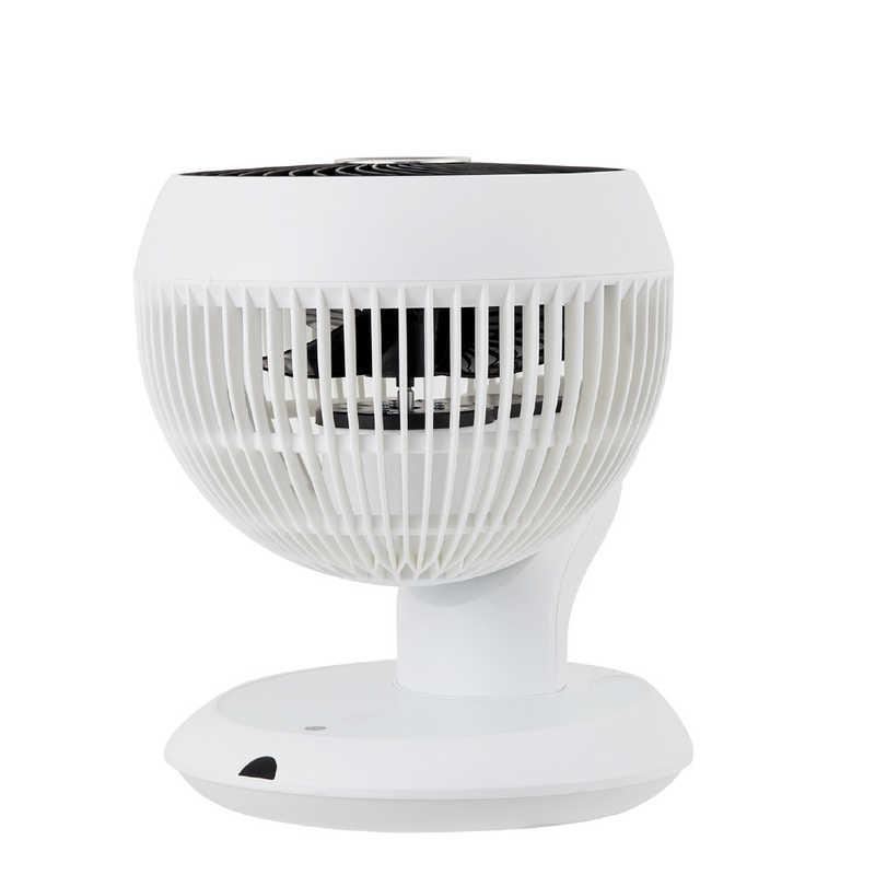 シィーネット 360°DCフルリモコンラジアルスイングサーキュレーター18cm シィー・ネット ホワイト CCDX309WH :4571102093147:コジマYahoo!店 - 通販 ...
