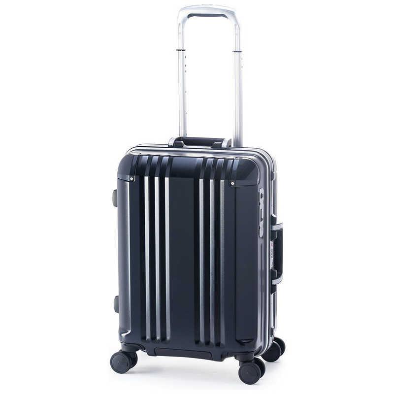 A.L.I ハードキャリー デカかるEdge フレームタイプ マットブラック [TSAロック搭載 /35L] ALI-070R-18 : コジマYahoo!店 - 通販 - Yahoo!ショッピング