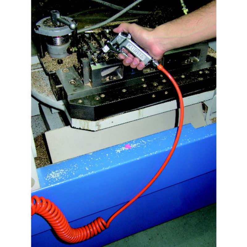 栗田製作所 KURITA エアガンセット AG500LS : コジマYahoo!店 - 通販 - Yahoo!ショッピング