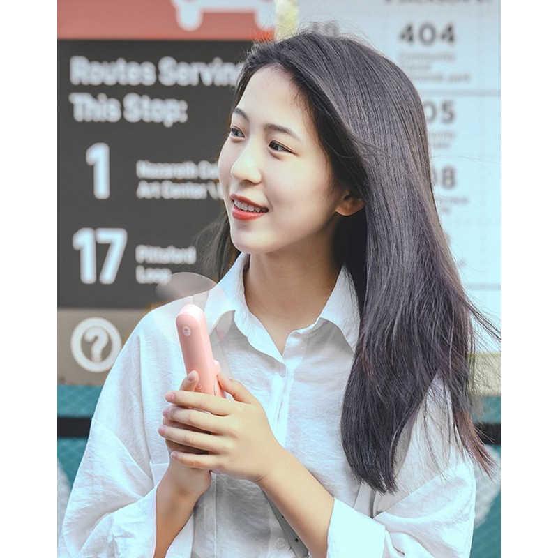 新東京物産 多機能ミニファン ピンク Taskarl TMF-20P :4571346640268:コジマYahoo!店 - 通販 - Yahoo!ショッピング