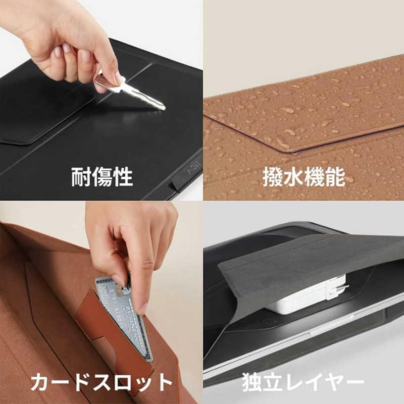 MOFT ノートパソコン対応 [13.3インチ] 多機能キャリーケース ノートパソコンスタンド サンドベージュ MB002-1-13B-PEWH : コジマYahoo!店 - 通販 ...