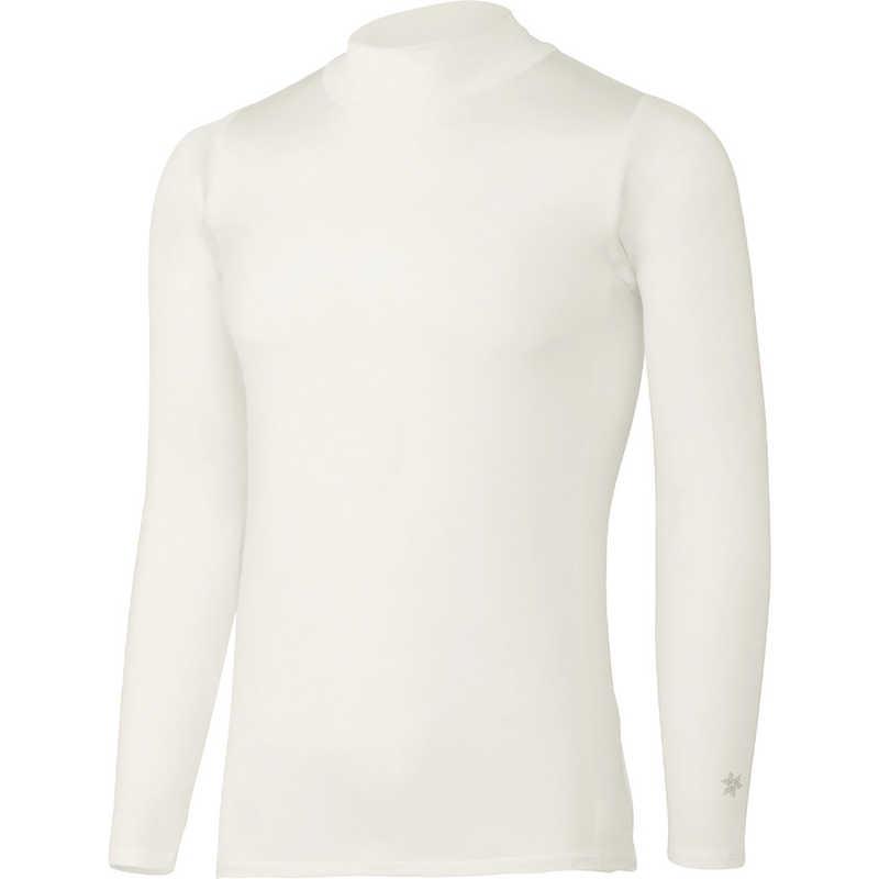 ゴールドウィン シースリーフィット クーリングモックネックロング