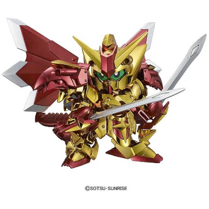 バンダイスピリッツ BANDAI SPIRITS SDガンダム BB戦士 No．400 LEGEND BB 騎士スペリオルドラゴン LBBスペリオルドラゴン : コジマYahoo!店 - 通販 ...