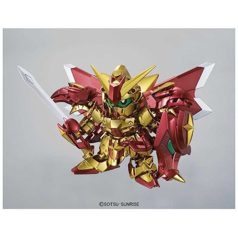 バンダイスピリッツ BANDAI SPIRITS SDガンダム BB戦士 No．400 LEGEND BB 騎士スペリオルドラゴン LBBスペリオルドラゴン : コジマYahoo!店 - 通販 ...