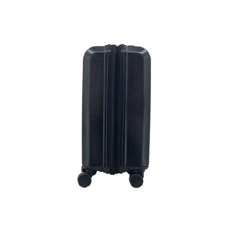 GRAND+ 拡張機能付きキャリーケース K2 ブラック [TSAロック搭載 /40(/47) L /2泊〜3泊] K2-01 :4573125704789:コジマYahoo!店 - 通販 ...