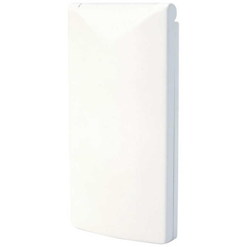 TERADA スリムコンセント用カバー RDS40000W : コジマYahoo!店 - 通販 - Yahoo!ショッピング