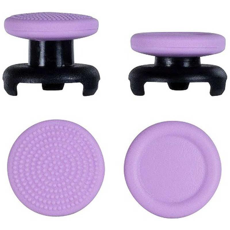 アンサー Switchジョイコン用彩るFPSスティック狙 (ピンク＆パープル) ANS-SW066PP :4573201421012:コジマYahoo!店 - 通販 - Yahoo!ショッピング