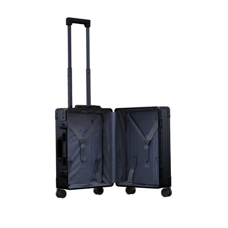 ネオキーパー スーツケース ブラック [TSAロック搭載 /35L /2泊〜3泊] A35F-BK : コジマYahoo!店 - 通販 - Yahoo!ショッピング