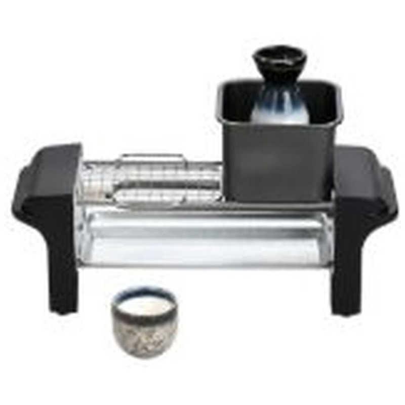 ライソン せんべろメーカー KDGC-005B : コジマYahoo!店 - 通販 - Yahoo!ショッピング