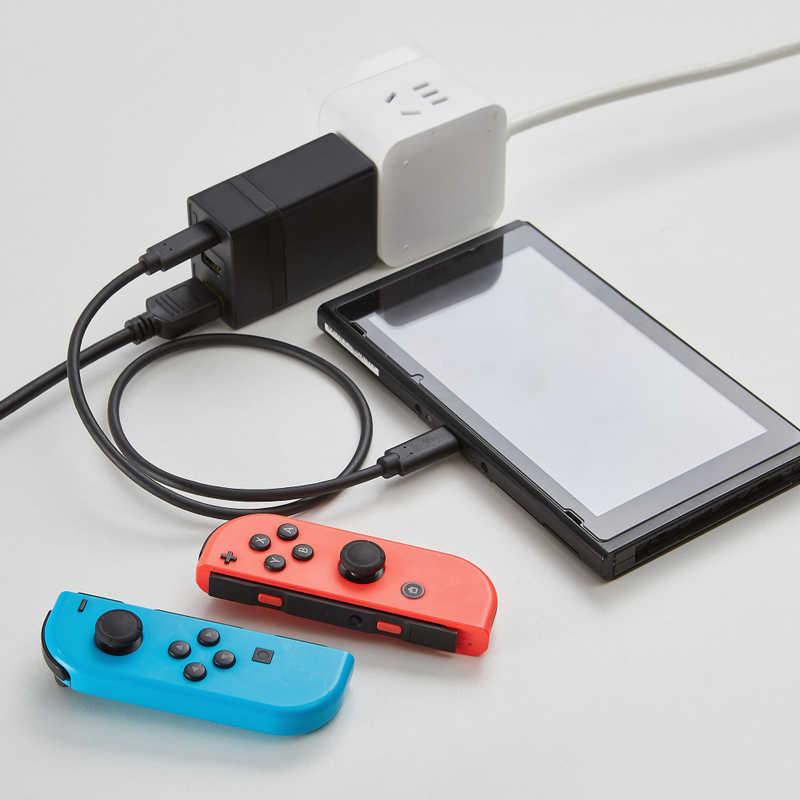 UNIQ Switchドックが手のひらサイズに!「Dongii (ドンギー) 」多機能ドック UQ-DONGII-BTAC ...