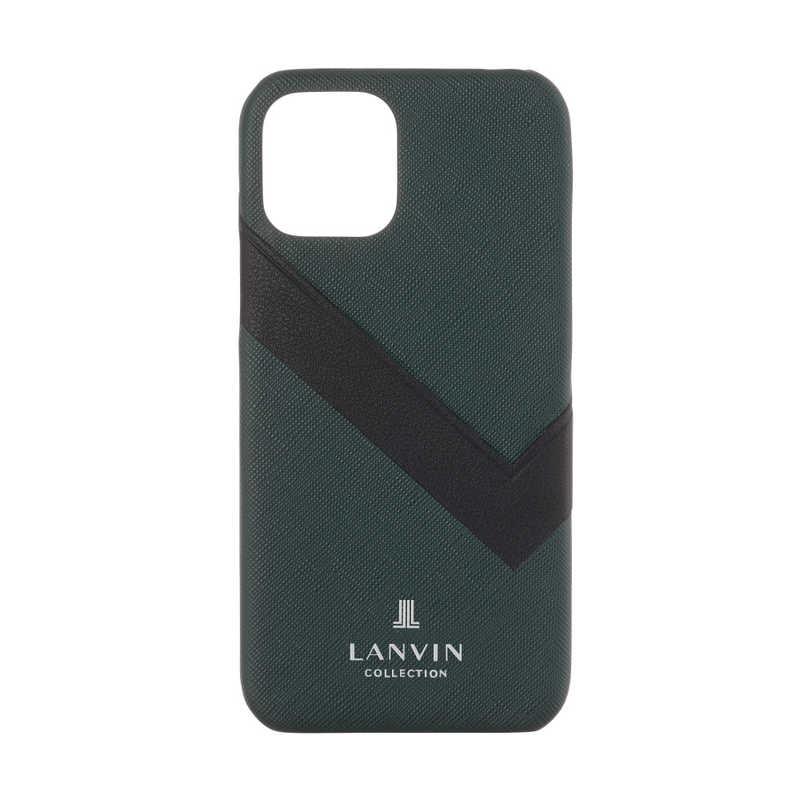 ランバン iPhoneケース LANVIN COLLECTION LCSWDKGWPIP1961 : コジマYahoo!店 - 通販 - Yahoo!ショッピング
