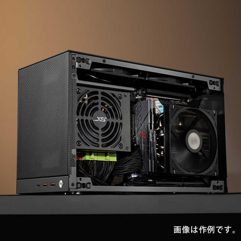 PCCOOLER PCケース [Mini-ITX] K101MESHGY-RCSET : コジマYahoo!店 - 通販 - Yahoo!ショッピング