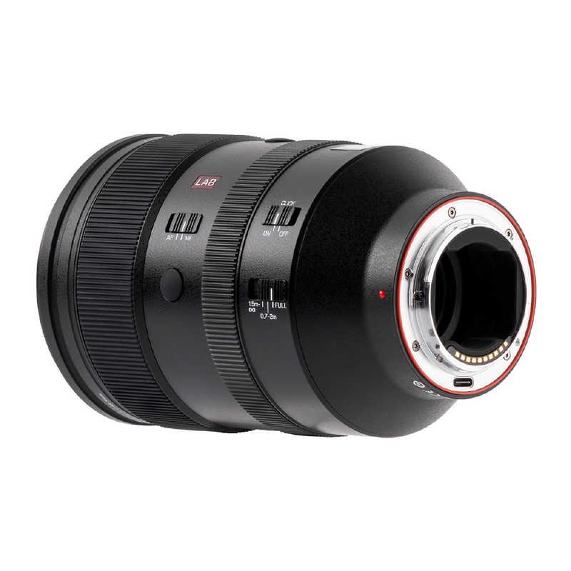 VILTROX カメラレンズ Viltrox AF 135mm F1.8 LAB ソニーEマウント （ ソニーE / 単焦点レンズ ...