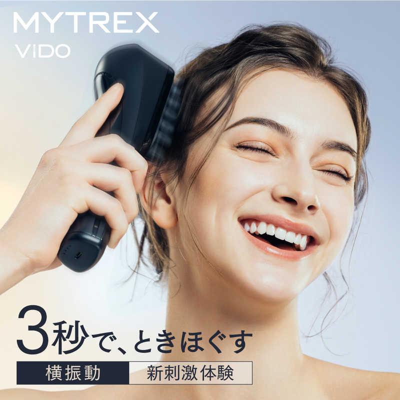 MYTREX モーションブラシ VIDO ビドー MT-VD22B :4580058721592:コジマYahoo!店 - 通販 - Yahoo!ショッピング