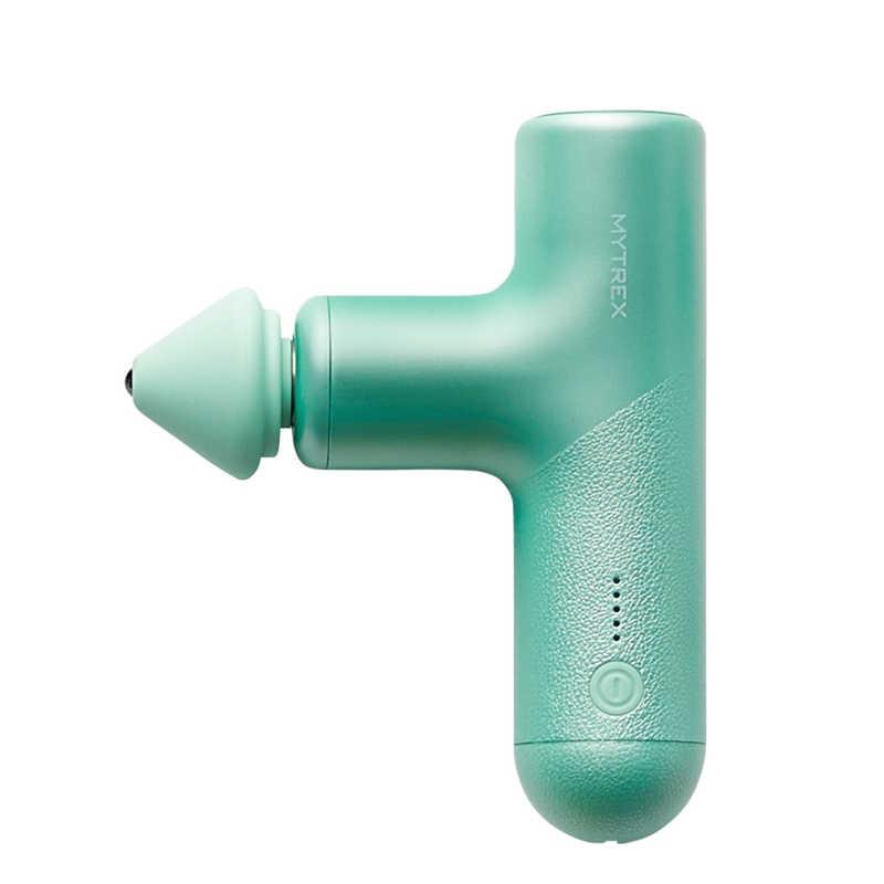 MYTREX MYTREX コンパクトハンディガン REBIVE AIR グリーン MT-RBA-22G : コジマYahoo!店 - 通販 - Yahoo!ショッピング