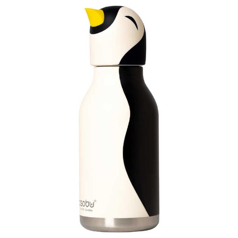 ASOBU BESTIE べスティ キャラクター ボトル 460ml ペンギン ホワイト ブラック SBV44PEN : コジマYahoo!店 - 通販 - Yahoo!ショッピング