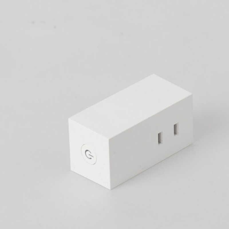 エコデバイス E-Code HOME 電源プラグ リモートでオンオフ タイマー設定可 EPLG-053E : コジマYahoo!店 - 通販 ...