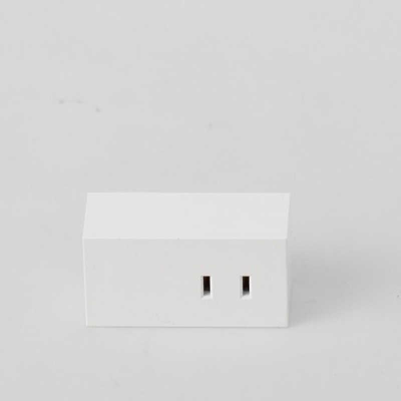 エコデバイス E-Code HOME 電源プラグ リモートでオンオフ タイマー設定可 EPLG-053E : コジマYahoo!店 - 通販 ...