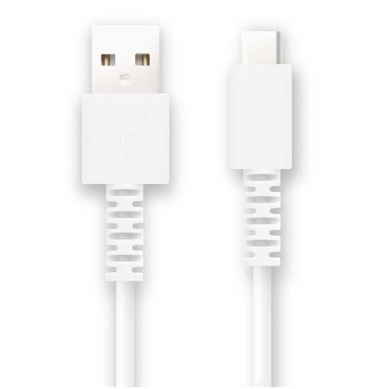 FSC USB2.0 5V3A Type-Cケーブル 0.1m FS-UAC010-WH : コジマYahoo!店 - 通販 - Yahoo!ショッピング
