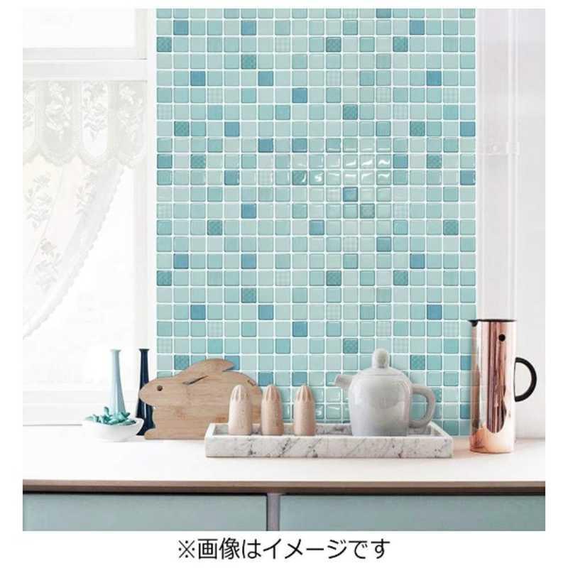 マスターリンクス ブリックタイルシール BST-7 ミントモロッカン : コジマYahoo!店 - 通販 - Yahoo!ショッピング
