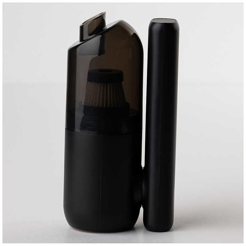 SMALY 充電式ハンディクリーナー BK [コードレス] SM-HC1-BK : コジマYahoo!店 - 通販 - Yahoo!ショッピング