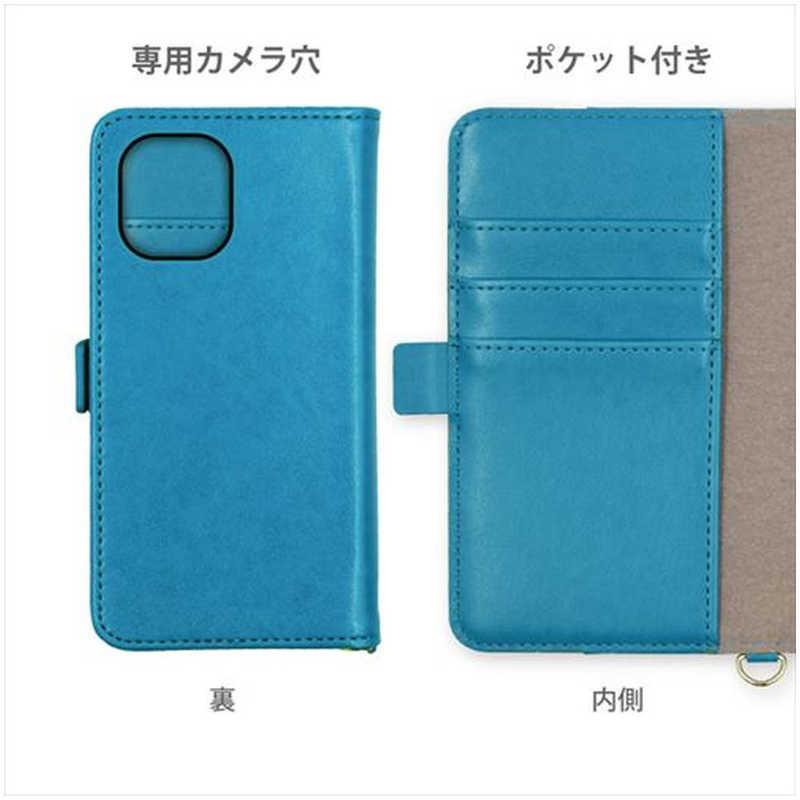 近通 手帳型ケース iPhone 12 mini [ストラップ付] Elegante EL-IP1254-1TG : コジマYahoo!店 - 通販 - Yahoo!ショッピング