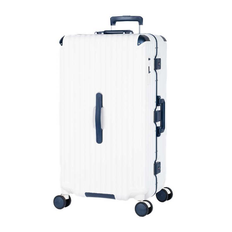 A.L.I スーツケース フレームタイプ 宿泊目安：7〜9日間 098L 大容量