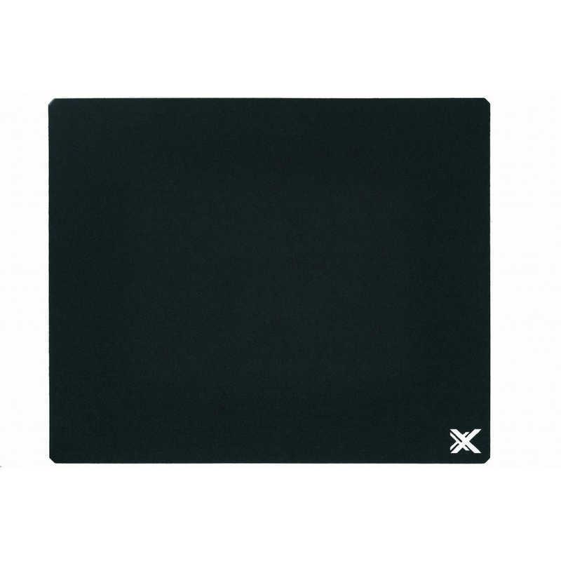 XTEN ゲーミングマウスパッド [340x280x3mm] CLOTH/CONTROL Sサイズ ブラック PSCCAAX : コジマ ...
