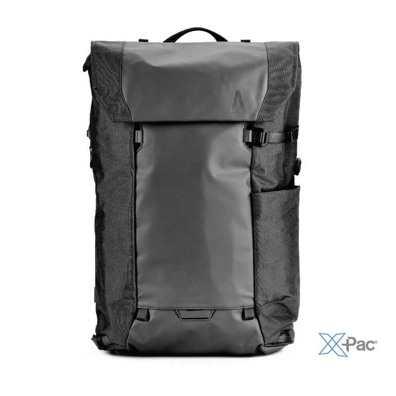 BOUNDARYSUPPLY ERRANT PACK X-PAC ジェットブラック TEERP0501 : コジマYahoo!店 - 通販 ...