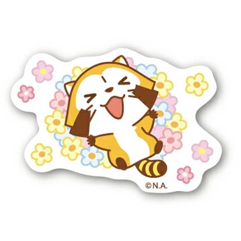 ゼネラルステッカー RASCAL ダイカットミニステッカー お花 RAS-050 : コジマYahoo!店 - 通販 - Yahoo!ショッピング