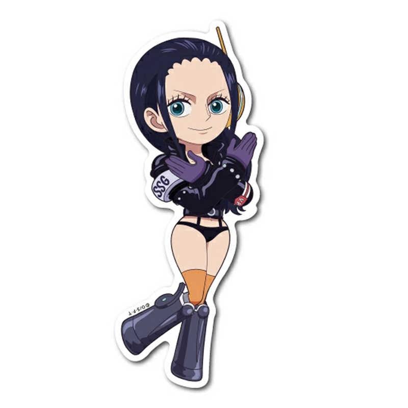 ゼネラルステッカー SD ステッカー ワンピース エッグヘッド編 ロビン LCS-1702 : コジマYahoo!店 - 通販 - Yahoo!ショッピング