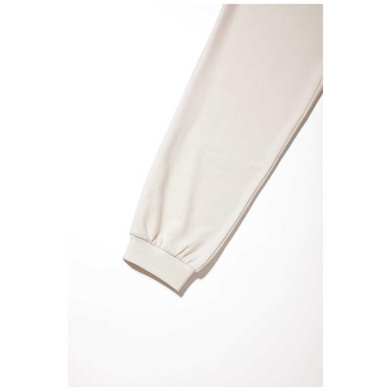 TENTIAL レディース ジョガーパンツ-23FW(Mサイズ) BAKUNE(バクネ) オフホワイト 100215000010 : コジマYahoo!店 - 通販 - Yahoo!ショッピング