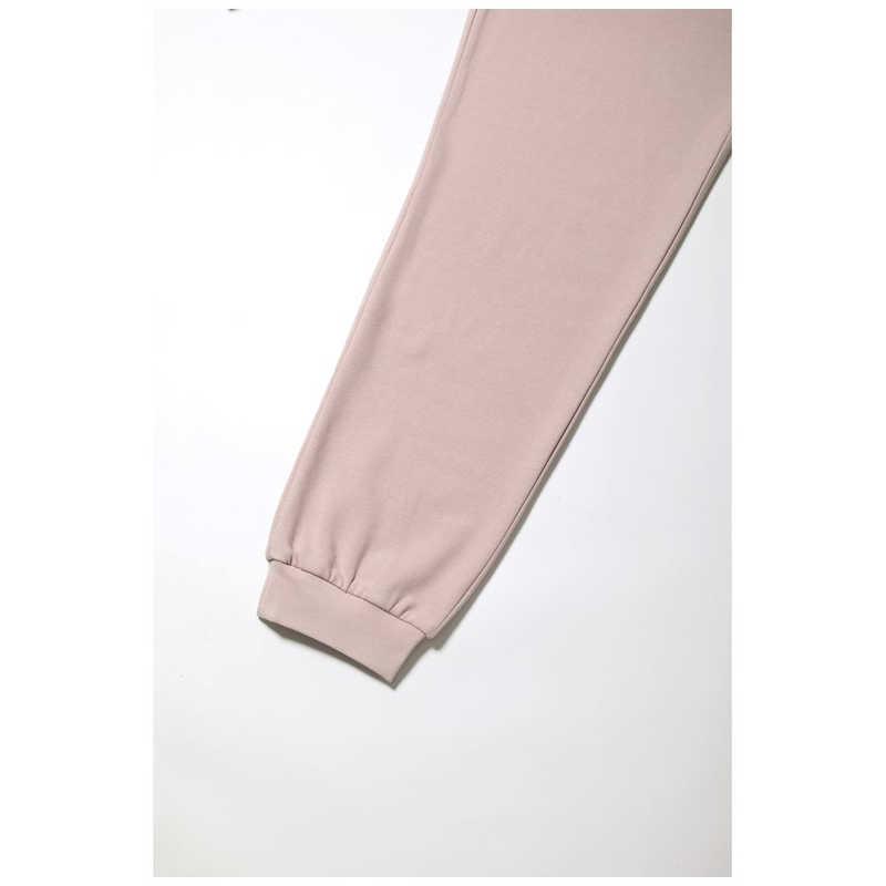TENTIAL レディース ジョガーパンツ-23FW(Mサイズ) BAKUNE(バクネ) スモークピンク 100215000013 : 4580786464891 : コジマYahoo!店 ...