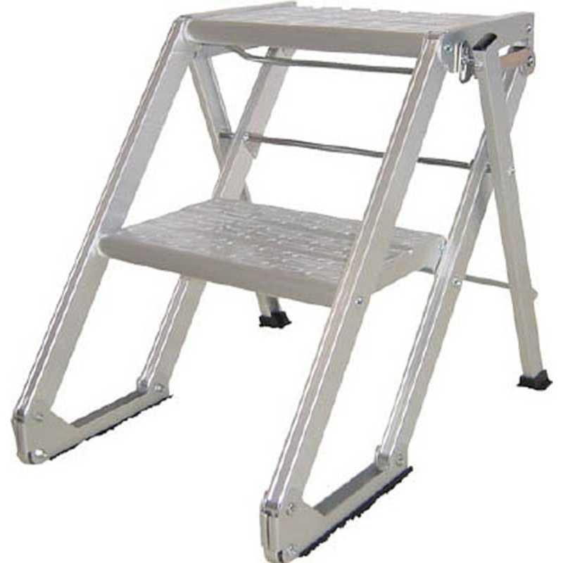 森山鉄工 MTステップXECO2段 XE402 : コジマYahoo!店 - 通販 - Yahoo!ショッピング