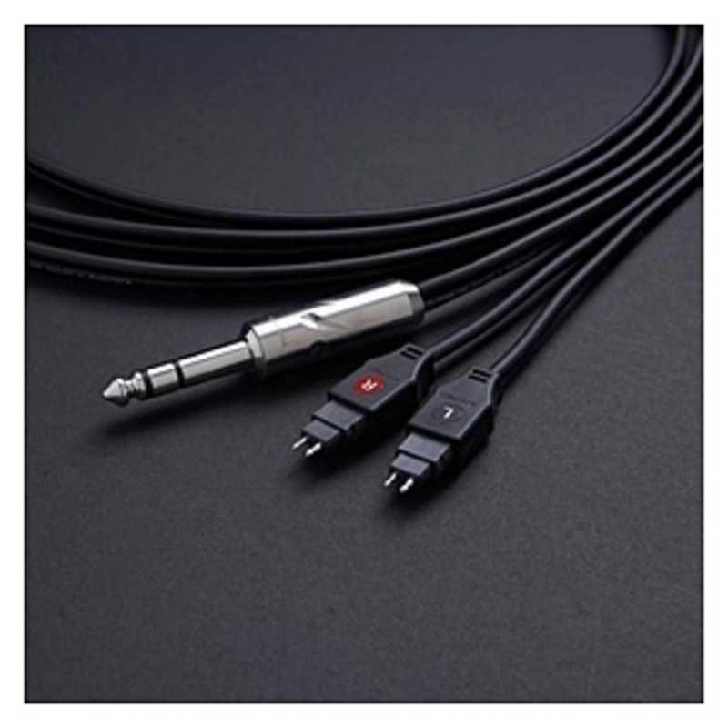 ALPHADESIGNLABS SENNHEISER HD650用リケーブル （1.3m） IHP-35S/1.3 iHP-35S : コジマYahoo!店 - 通販 - Yahoo!ショッピング