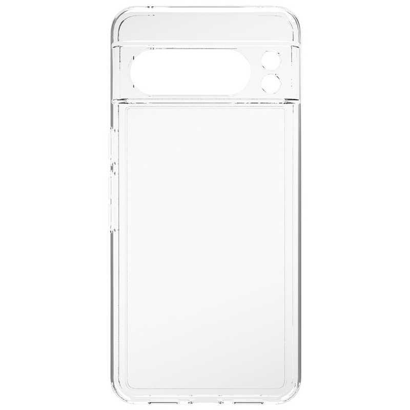 トリニティ Google Pixel 8 Pro [Turtle Solid] 超精密設計 ハイブリッドケース クリア TRPX238PTTSLCL : コジマYahoo!店 - 通販 ...