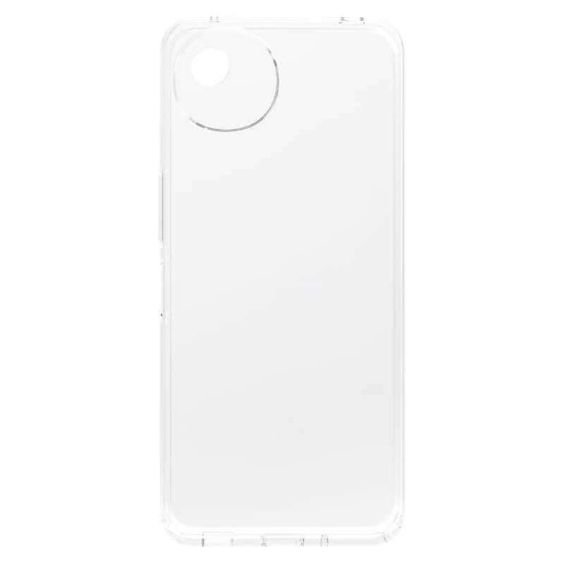 トリニティ AQUOS wish4 [Aegis Solid] フルカバー TPUケース クリア TR-AQ24W-AGSL-CL : コジマYahoo!店 - 通販 - Yahoo!ショッピング