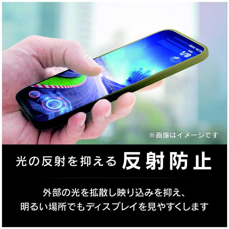 トリニティ iPhone 16(6.1インチ) [Gaming Glass] 反射防止 ゲーム専用ガラス TR-IP24M2-GLSG-EAG : 4582269564661 : コジマ ...