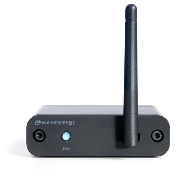 AUDIOENGINE B1 プレミアムBluetoothレシーバー B1BTRCV : コジマYahoo!店 - 通販 - Yahoo!ショッピング