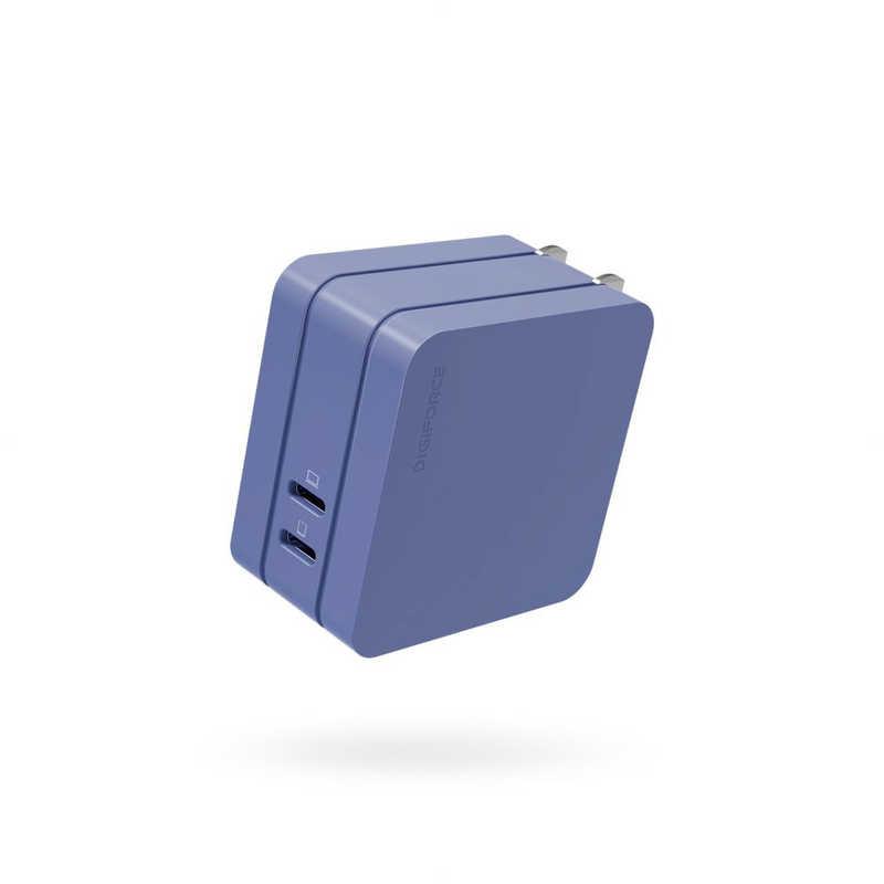 デジフォース DF square 65w 2Cネイビーブルー D0082NB :4582477962563:コジマYahoo!店 - 通販 ...
