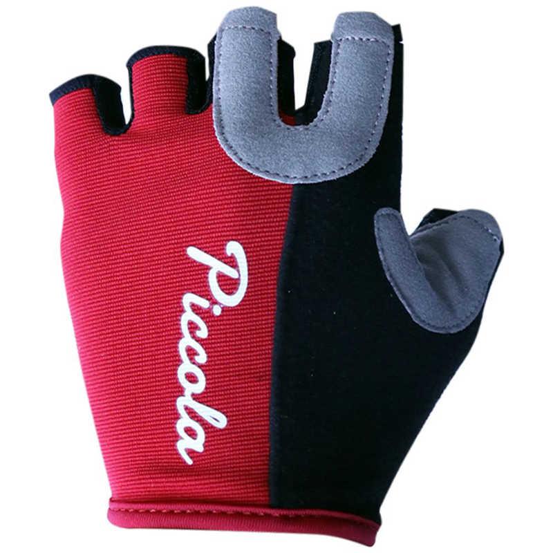 パールイズミ サイクリンググローブ [ユニセックス /Lサイズ] レッド PC24 : コジマYahoo!店 - 通販 - Yahoo!ショッピング